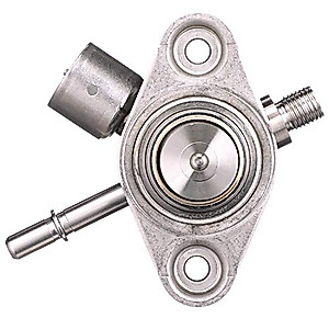 Delphi HM10075 Direct Injection High Pressure Fuel Pump, 1 Pack