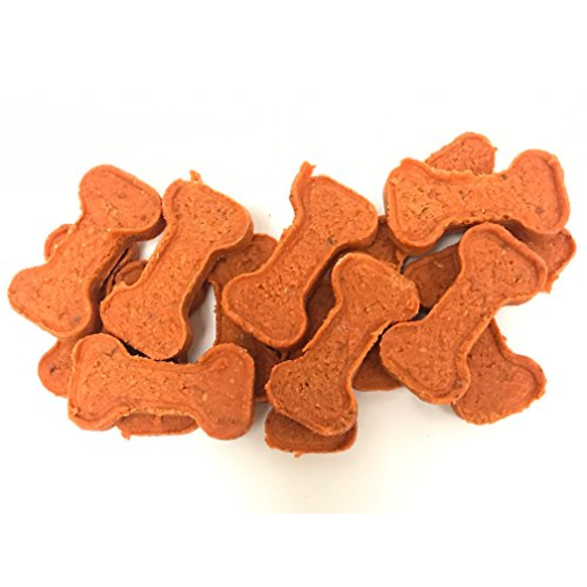 Carolina Prime Pet 45281 Sweet Tater Bone Treat For Dogs ( 1 Pouch), One Size