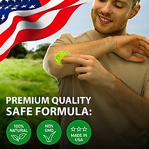 Odeseana (2 Pack) Hemp Cream for Joint, Back, Knees, Neck, Elbows - Made in The USA - High Strength Hemp Oil Extract with Msm, Arnica, Turmeric, 4 oz Total