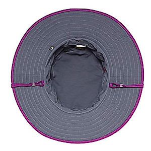 Sunday Afternoons Clear Creek Boonie, Wild Orchid, Medium