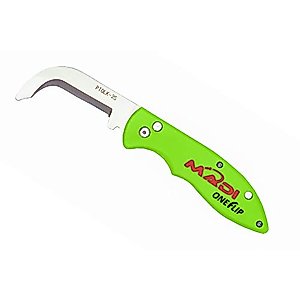MADI PTOLK-2S OneFlip Lineman Safety Knife
