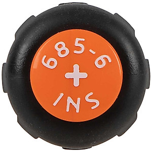 Klein Tools 85076INS Insulated Screwdriver Set features 1000V Screwdrivers, (3) Phillips and (2) Slotted and Square Tips, 6-Piece