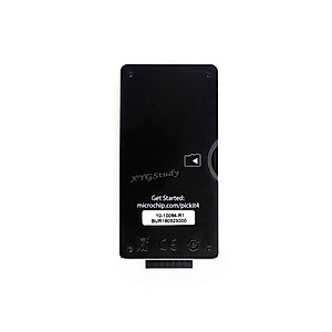 Original MPLAB PICkit5 in-Circuit Debugger/Programmer Fast Debugging and Programming PICkit 5 MPLAB X IDE Increased Functionality Supports More Advanced Interfaces @XYGStudy