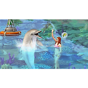 The Sims 4 Plus Island Living Bundle - Xbox One (Renewed)