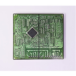 CoreCentric Remanufactured Refrigerator Electronic Control Board Replacement for Samsung DA92-00625D