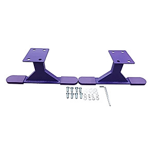 Tumbl Trak Addie Beam Training Floor Balance Beam Risers