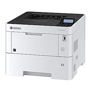 Kyocera P3145DN ECOSYS Laser Printer, Net,dup
