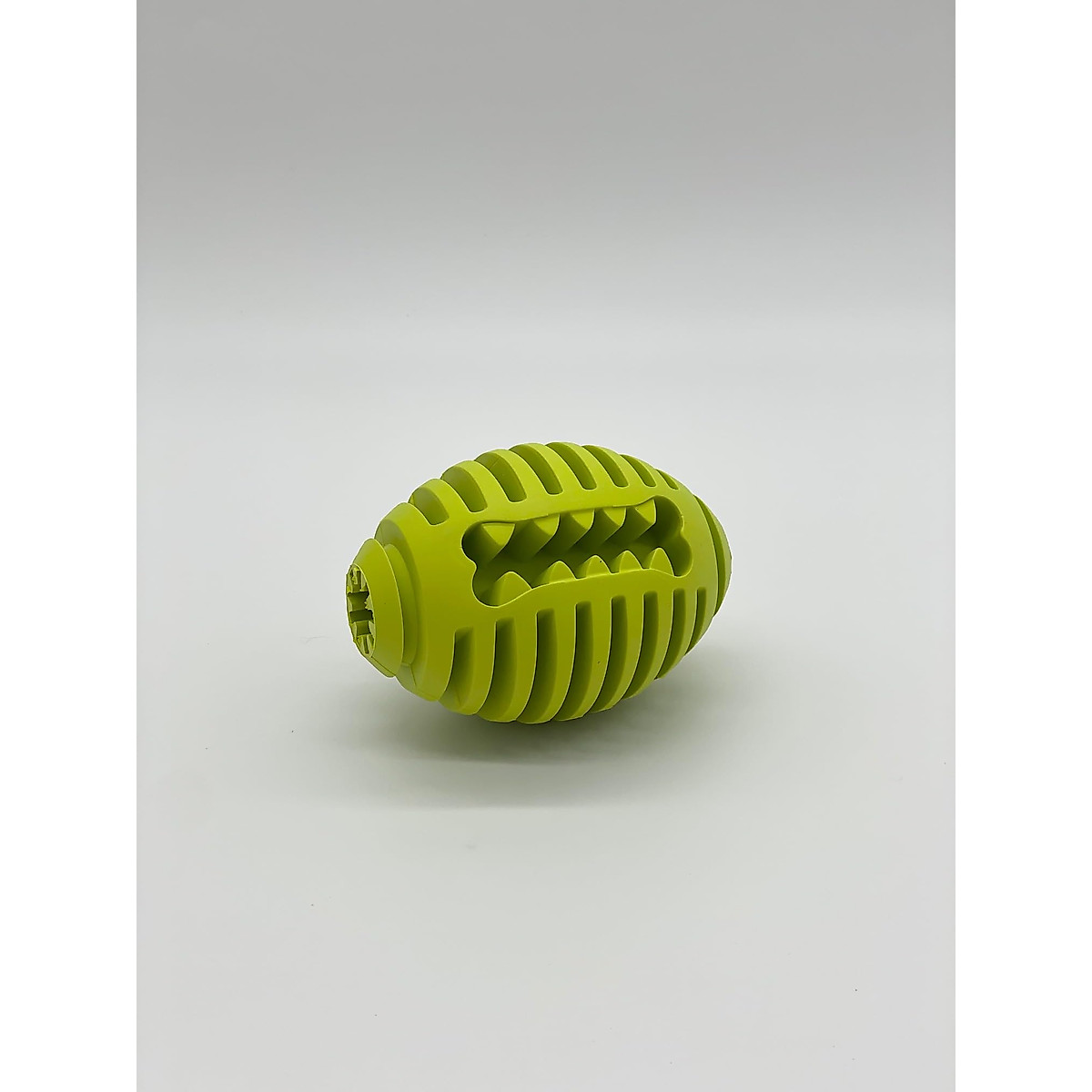 The Ruff N Tuff Rugby Treat Ball