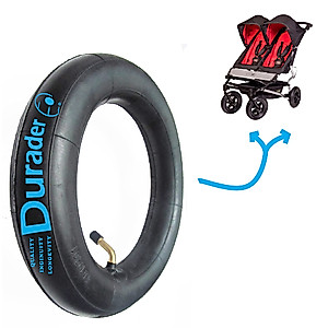 Mountain Buggy- Duet Double Stroller (Tube)