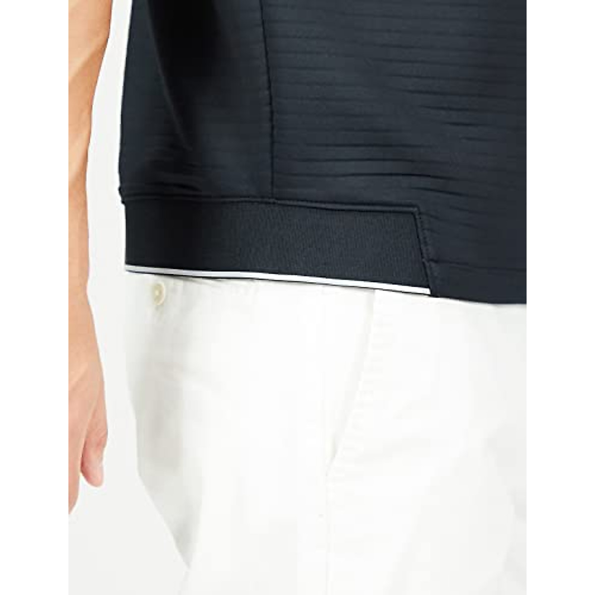 Under Armour Men's Storm Daytona Vest, (001) Black/Black/Reflective, X-Large