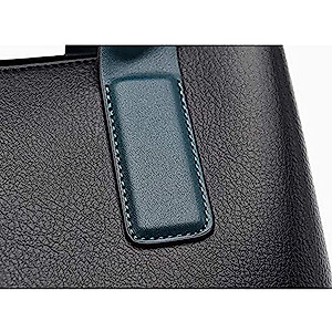 Women Big Capacity Vegan Leather Handle Bags Fashion Personality Casual Bucket Crossbody Bags Satchel Handbags Totes