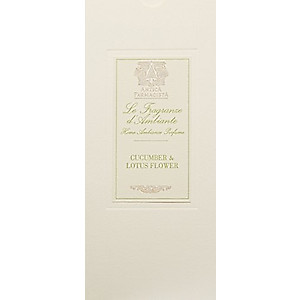 Antica Farmacista Home Ambiance Perfume, Cucumber & Lotus Flower, 8.45 Fl Oz