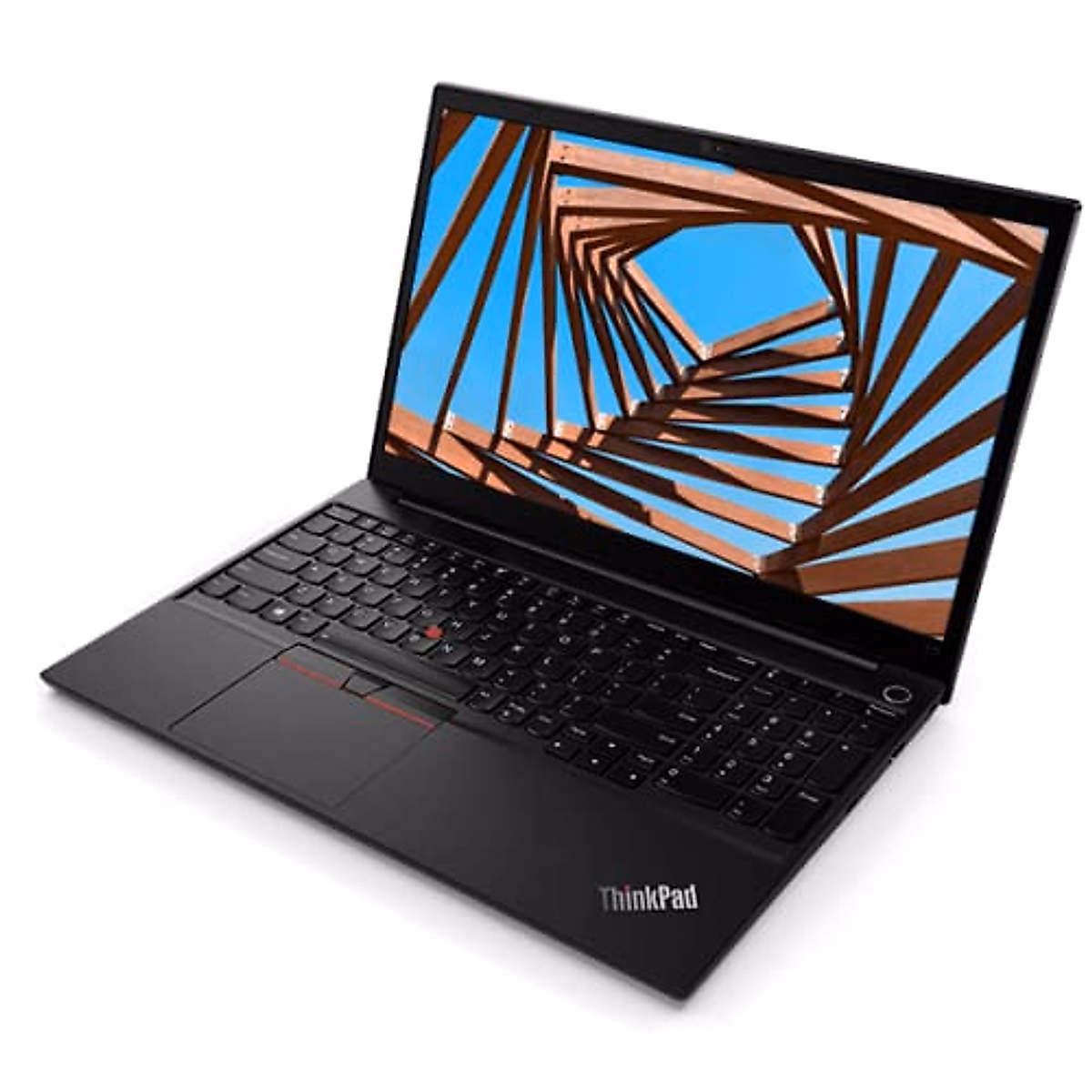 Latest 2022 Lenovo ThinkPad E15 Gen 2 Business Laptop, 15.6" FHD (1920 x 1080) IPS, 11th Gen Intel Core i5-1135G7, 16GB RAM, 512GB PCIe SSD, Webcam, Fingerprint Reader, Thunderbolt 4, Windows 11 Pro