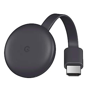 GOOGLE-CHROMECAST 3