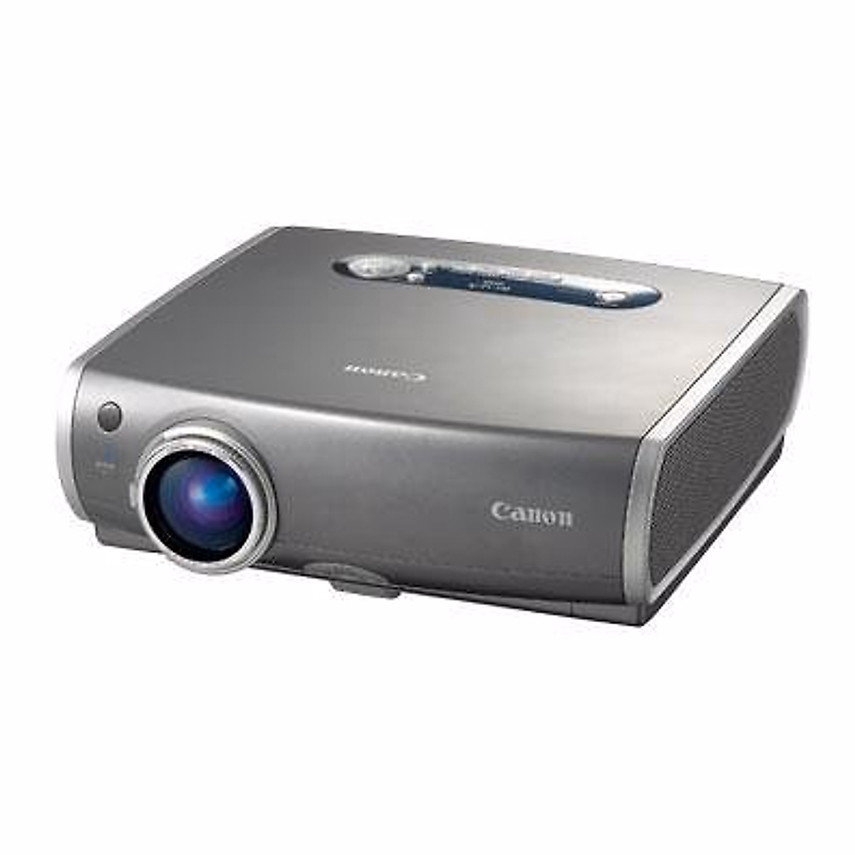 CANON REALIS SX50 LCD Multimedia Computer Video Projector