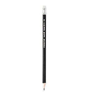Staedtler Blacklead Pencils 2B (Box of 12)