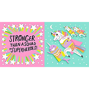 My Mom Is Magical! (A Hello!Lucky Book)