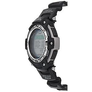 Casio - Mens Outdoor Sports Series (SGW100-1V)