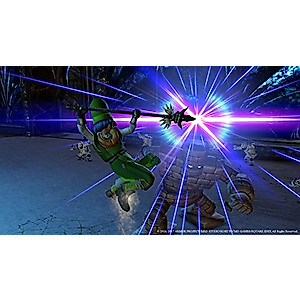 Dragon Quest Heroes II Explorer's Edition - PlayStation 4