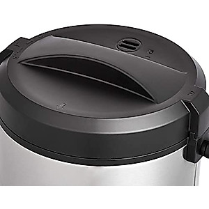 Midea Mini Rice Cooker 1L (4 Cup), Multi Cooker 3000 Series, 4Cups Rice Cooker and Warmer