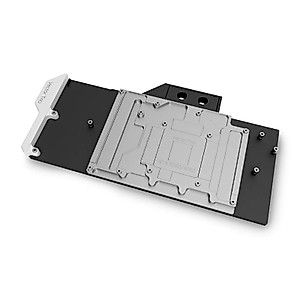 EK Water Blocks EK-Quantum Vector Trio RTX 3080/3090 D-RGB - Nickel + Acetal