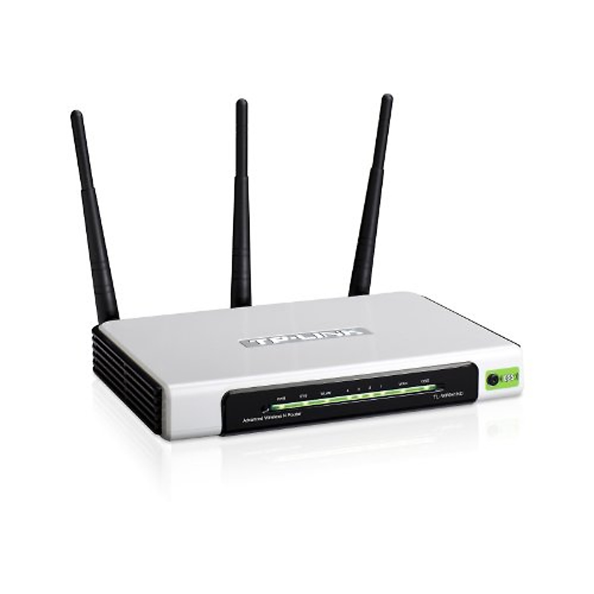 TP-Link N450 Wireless Wi-Fi Router (TL-WR941ND)