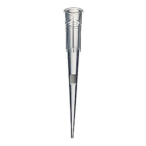 Olympus Plastics 20µl Universal Filter Pipette Tips, Low Binding, Racked Sterile, 50 Racks of 96 Tips/Unit (4800 Tips)