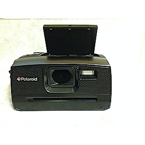 Polaroid Z340 Instant Digital Camera with ZINK Zero Ink Printing Technology with POLZ2X330 M230 Premium 3x4" Zink Paper