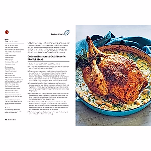 Bold Beans: recipes to get your pulse racing