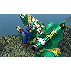 Ace Combat Assault Horizon Legacy +