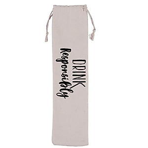 Zam Imports 12-Pack Gold Silver Stainless Steel Straws Reusable Metal Drinking Straws for Yeti Tumblers Dishwasher Safe, 2 Brushes and case Included, One Size, 13-RS-ZI