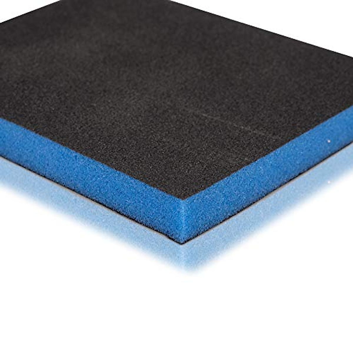 Colourlock Blue Sanding Pad x1