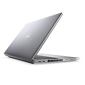 Dell 2022 Newest Latitude 5520 Business Laptop, 15.6" FHD Display, Intel Core i7-1185G7 vPro, 32GB DDR4 RAM, 1TB SSD, Webcam, HDMI, Backlit KB, Fingerprint, Thunderbolt 4, Wi-Fi 6, Windows 11 Pro