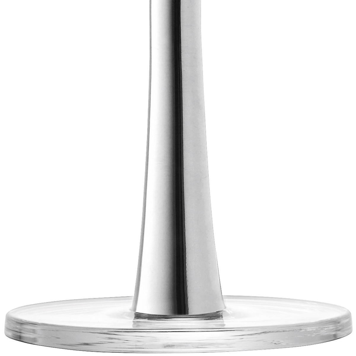 LSA Interntional Gin Balloon Glass, 14.2 fl oz, Platinum