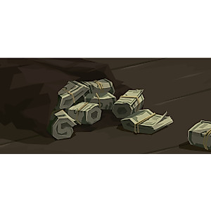 This Is The Police 2 Nintendo Switch - Nintendo Switch