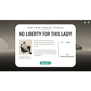 80 Days & Overboard!