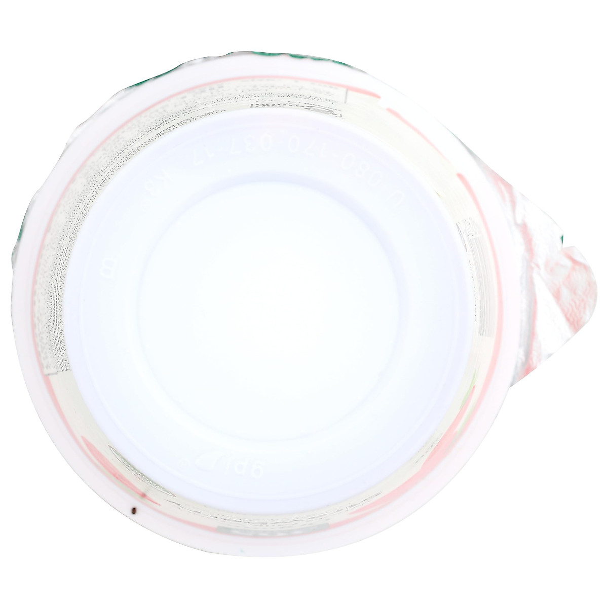 365 by Whole Foods Market, Yogurt Strawberry Organic, 5.3 Ounce