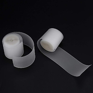 MEROCA Bike Tire Liner Mountain Bike Cycling Riding Tire Liner Bicycle Accessories (27.5"-40MM)