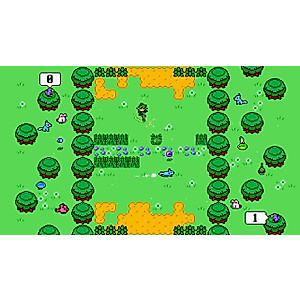 Fabraz Presents Vol. 1 - Nintendo Switch