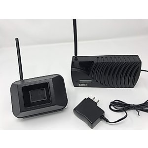 Rodann Electronics Wireless Driveway Alarm System by Rodann Electronics