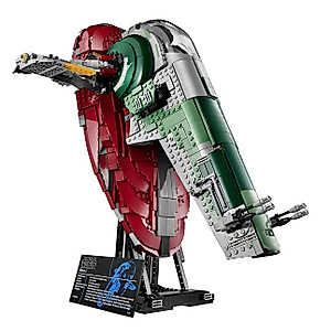 LEGO STAR WARS Slave I 75060 Star Wars Toy for14+ years