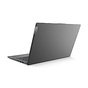 Lenovo IdeaPad 5 15.6" Laptop AMD Ryzen 7-5700U 16GB RAM 512GB SSD Graphite Grey - AMD Ryzen 7 5700U Octa-core - Windows 11 OS - Integrated AMD Radeon Graphics - LED Backlight Technology - Up to