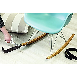 Fiskars 1005223 High Performance Precision Scissor, Length 21 cm, Standard