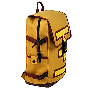 Hunter X Hunter Gon Freecss Hunter Backpack