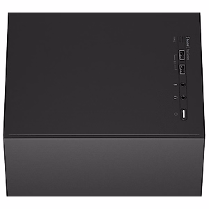 CPU Solutions VidCore Pro i9 Video Editing PC, HD 4K 8K 3D Modeling Computer, 14900KF to 6.0Ghz 24 Core, 2000GB NVMe SSD, Win 11 Pro, Quadro RTX A4000, CPU Solutions CEV-9085 (128GB DDR5 RAM Version)