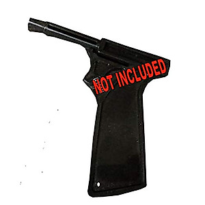 THE-ELIMINATOR Spare Parts KIT (2 Pack) for Spring Loaded Fly Gun