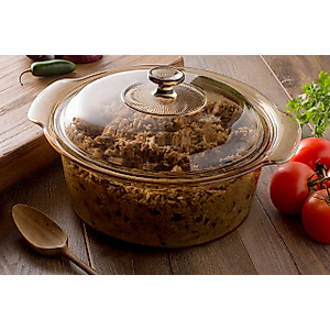 Visions Dutch Oven Casserole 5L