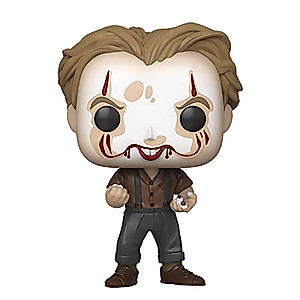 Funko Pop! Movies: It 2 - Pennywise Meltdown