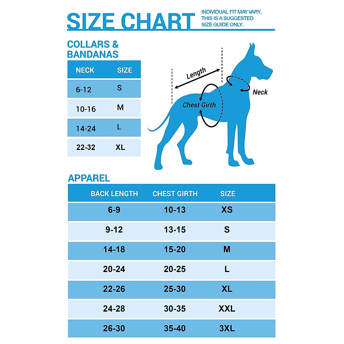 MLB Dog Collar Atlanta Braves New Signature PRO PVC-Leather Premium Pet Collars Extra Tough & Durable! Super Stylish! Size: Medium Adjustable 16-20" Length x 1" Width