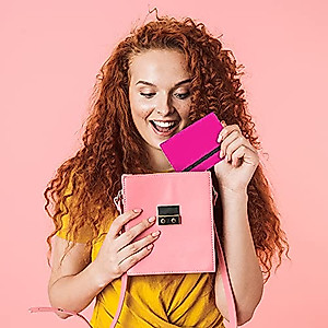 ArtCreativity Neon Notebooks for Kids, Set Of 12, Colorful Office Supplies, Journals For Boys And Girls with Bookmark And Rubber Closure, Back To School Gifts, Stationery Supplies For Children